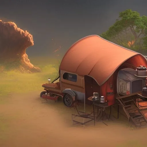 How to safely store fuel for your camping generator | CampingAXS.com